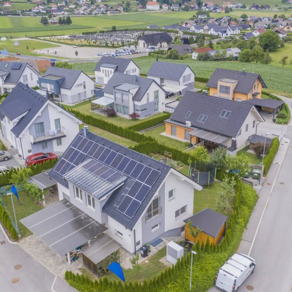 Why Summit | Best Solar Companies | Summit Energy