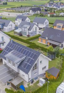 About - Summit Solar