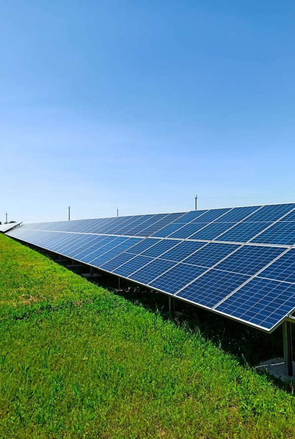 Commercial Solar Panels | New England | Summit Energy