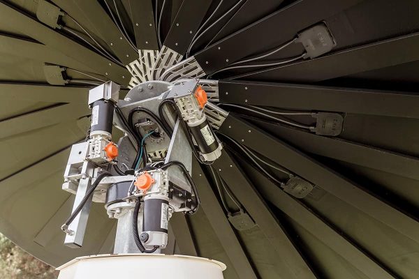 Installation Options - Summit Solar