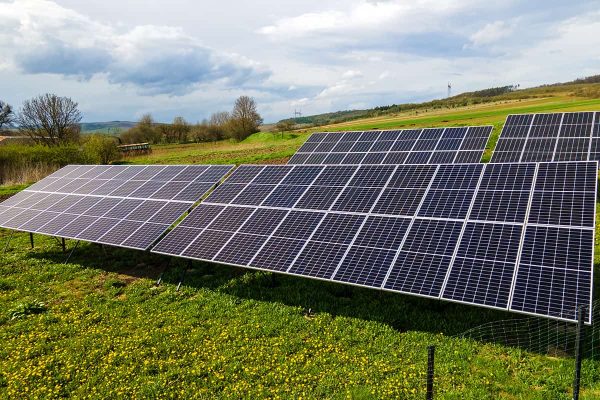 Installation Options - Summit Solar