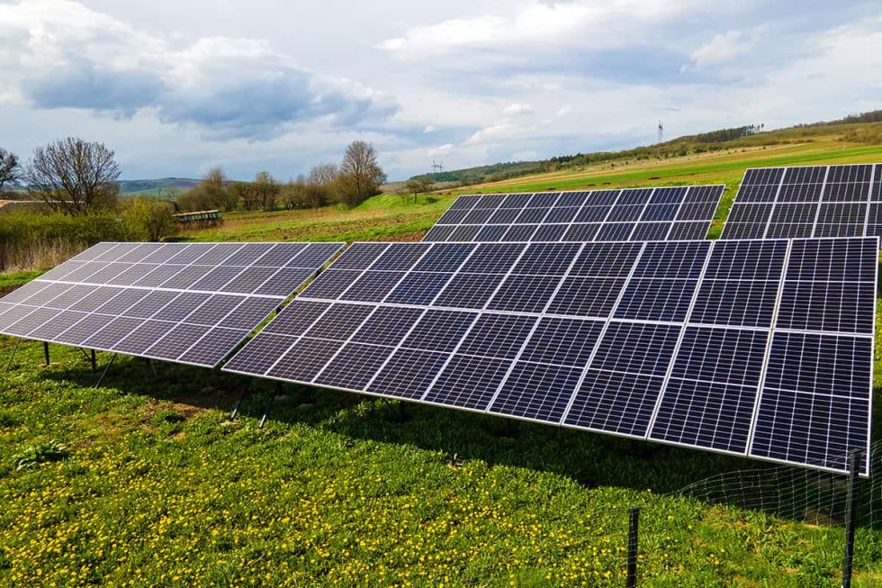 Summit Energy | Expert NH & MA Solar Panel Installation Company