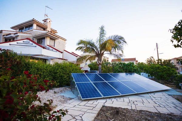 Residential Solar | Home Solar Panels | Summit Energy