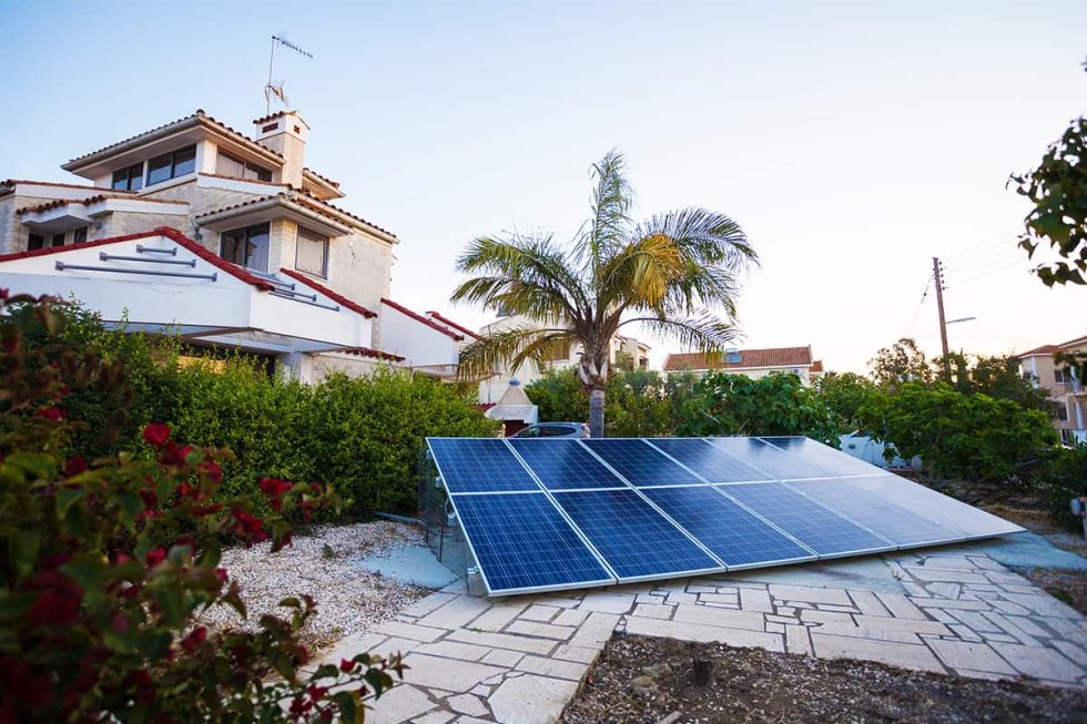 Installation Options - Summit Solar