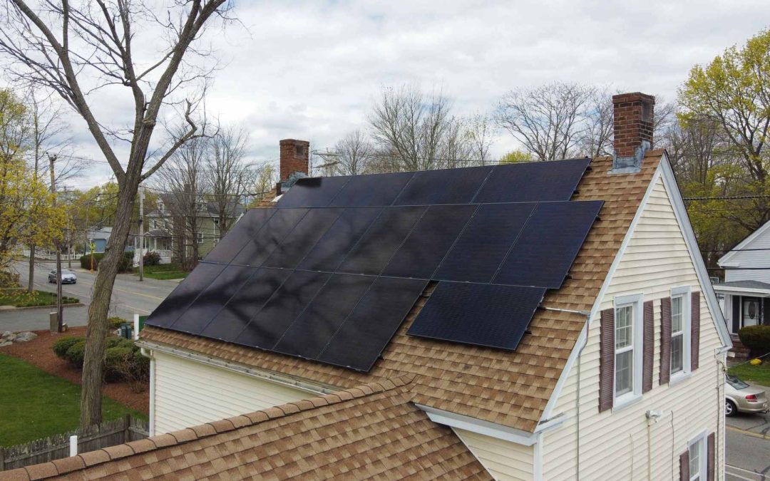 Home Page - Summit Solar