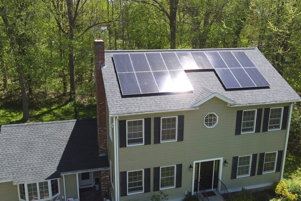Home Page - Summit Solar