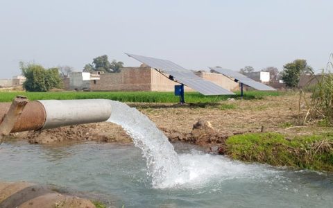 Solar Energy & Water Conservation | Summit Energy