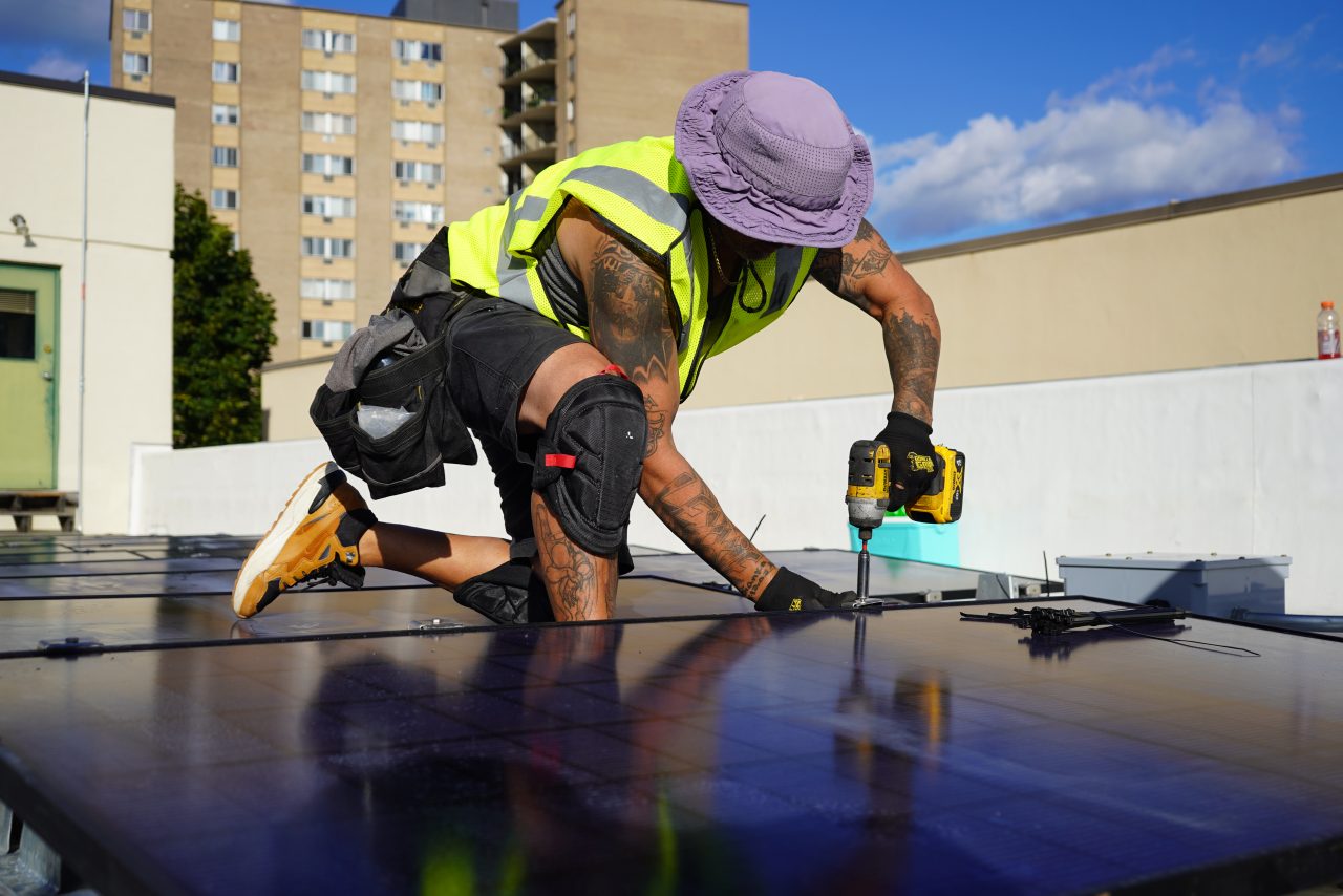 5 Year Service Plan - Summit Solar