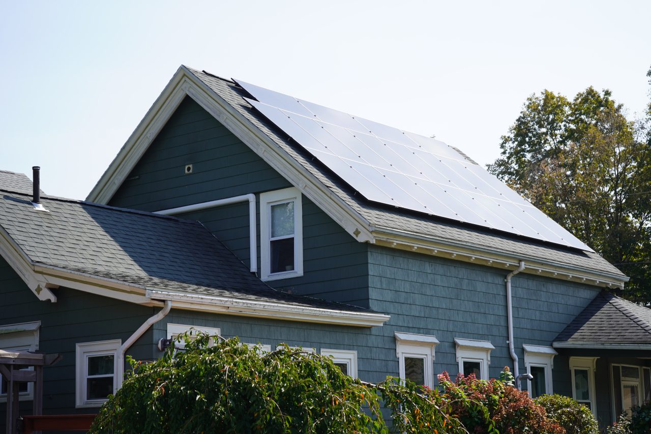 Solar Monitoring - Summit Solar