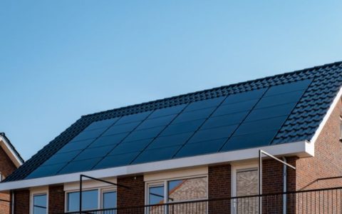 Where is The Best Place to Install Solar Panels? | Summit Energy