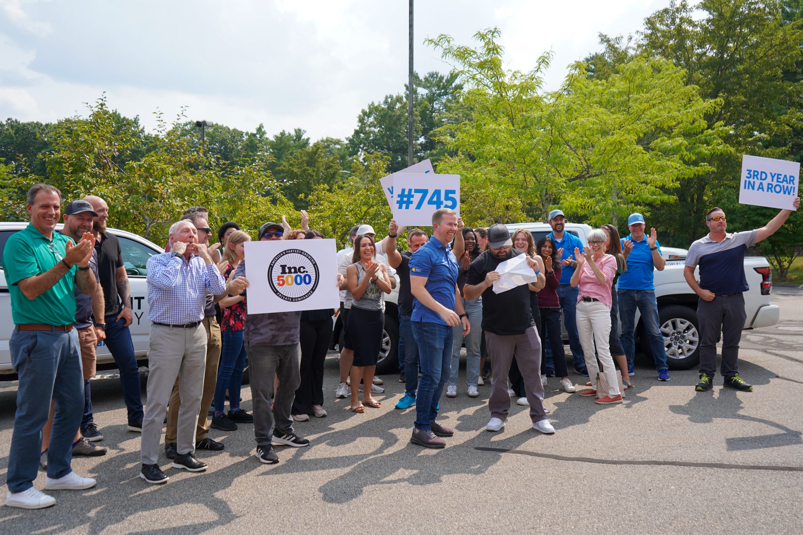 Community Partners - Summit Solar