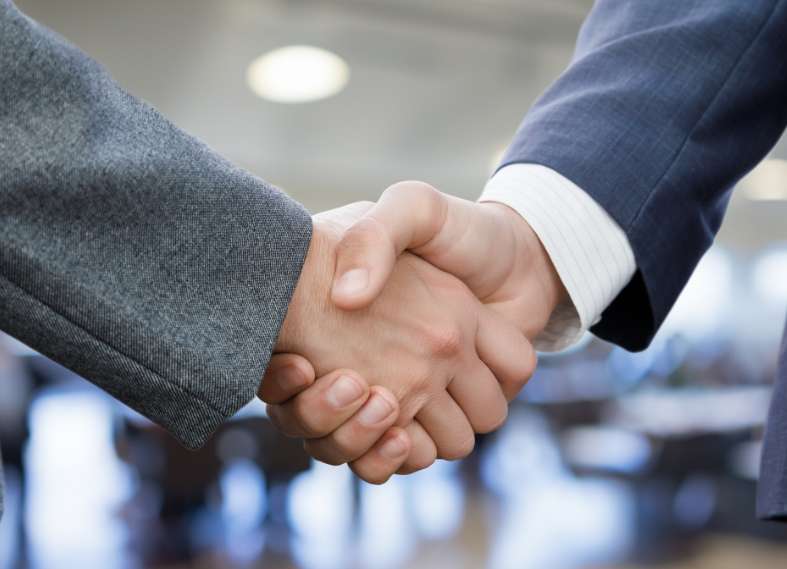 Community Partners - Summit Solar